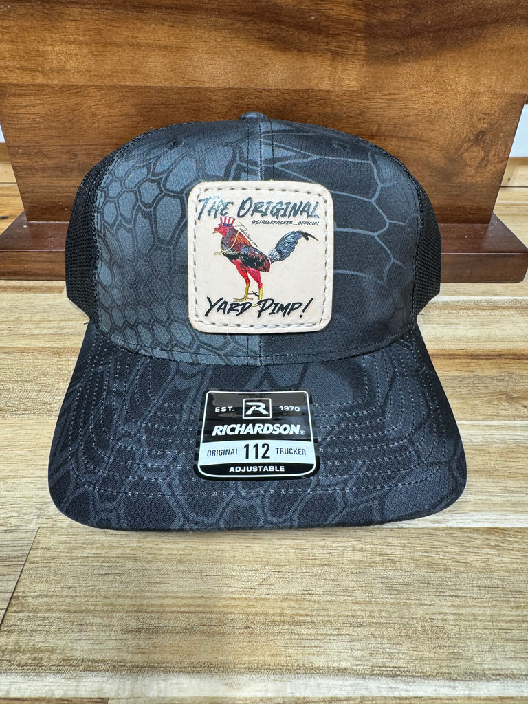 Featured | Cajun Two Step