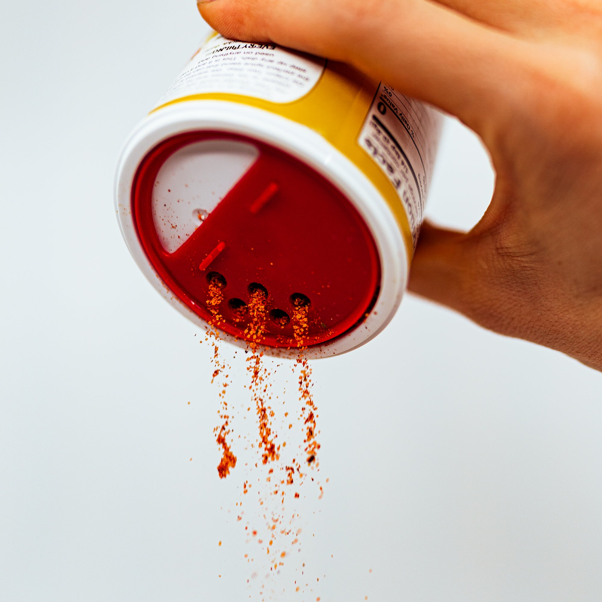 Spicy Cajun Two Step FIRE 8 OZ | Cajun Two Step