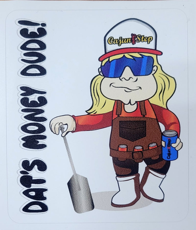 Products | Cajun Two Step